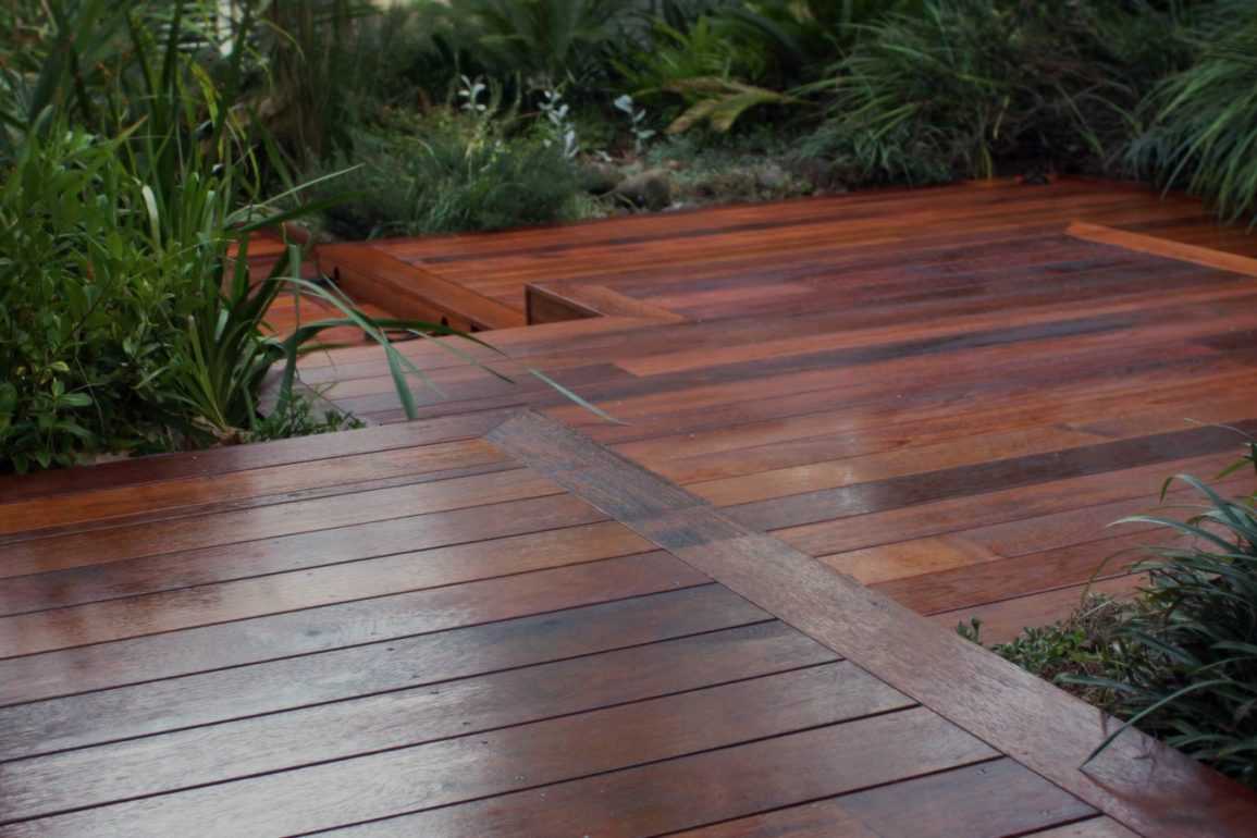 SpecRite Merbau Decking – Highett - Leisure Decking