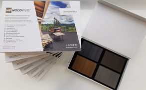 WoodEvo Composite Decking - Leisure Decking