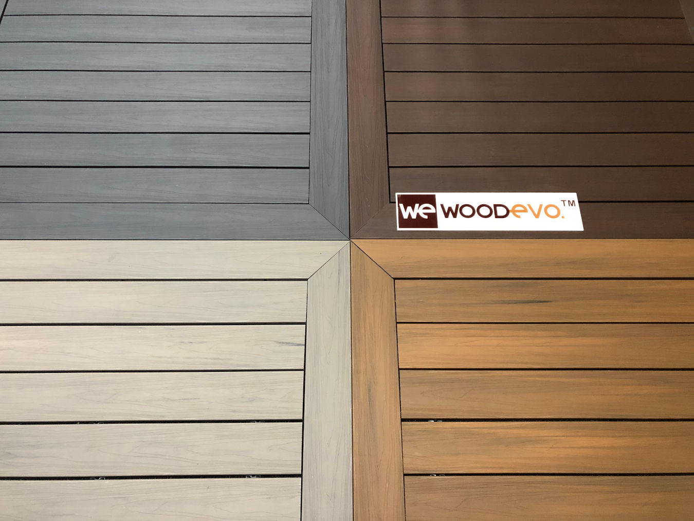 WoodEvo Decking | Accredited WoodEvo Composite Builders in Melbourne