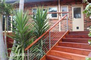 Why Merbau Decking | Templestowe - Leisure Decking
