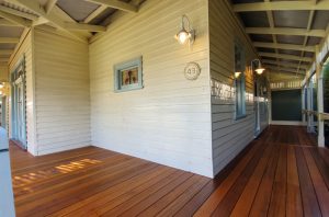 SpecRite Merbau Decking - Highett - Leisure Decking