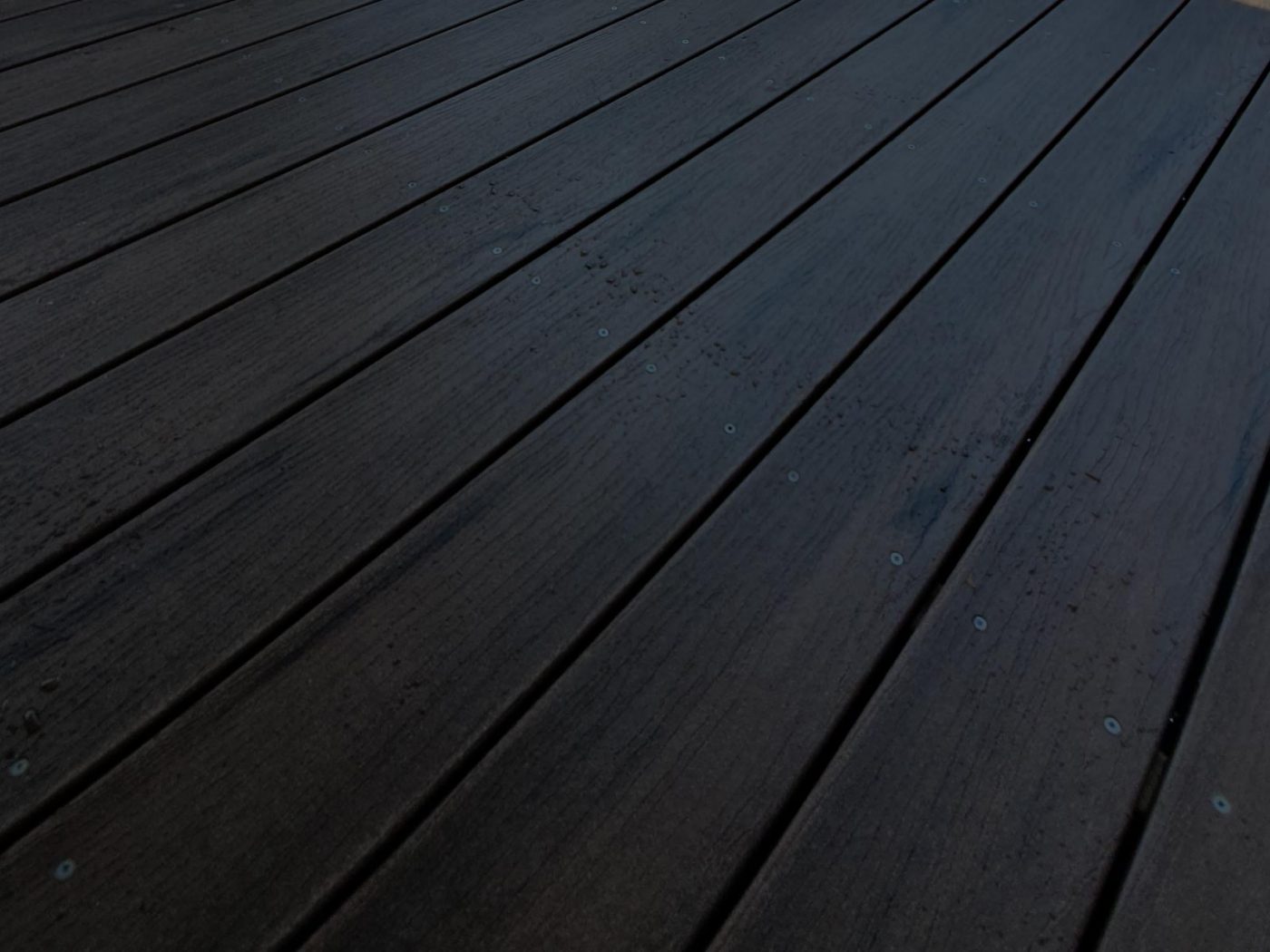 Modwood Decking Melbourne - Leisure Decking