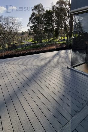 WoodEvo Composite Decking - Gippsland Leisure Decks