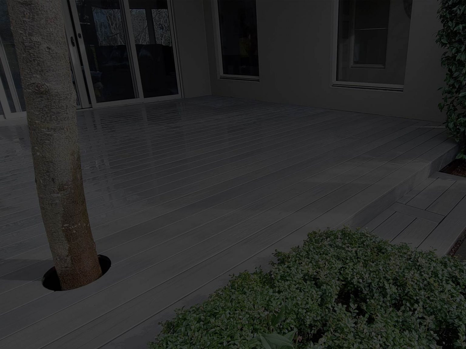 WoodEvo Composite Decking - Leisure Decking