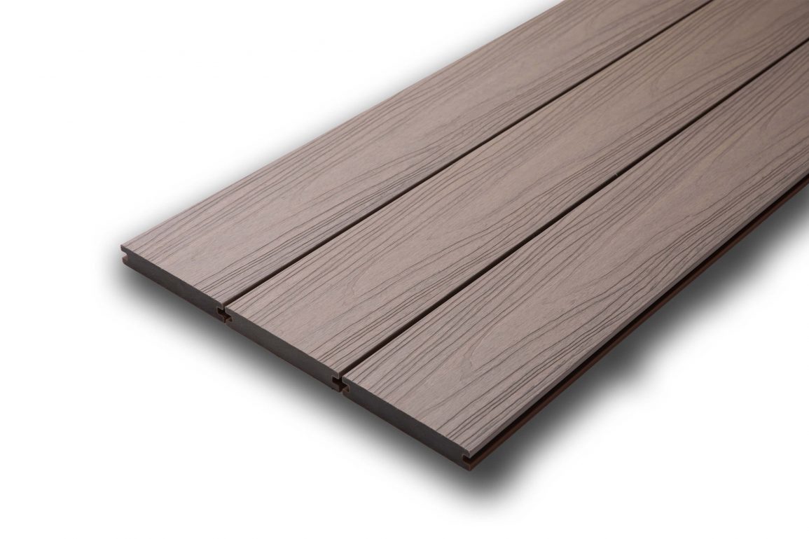 EkoDeck Alternative Installations - Leisure Decking