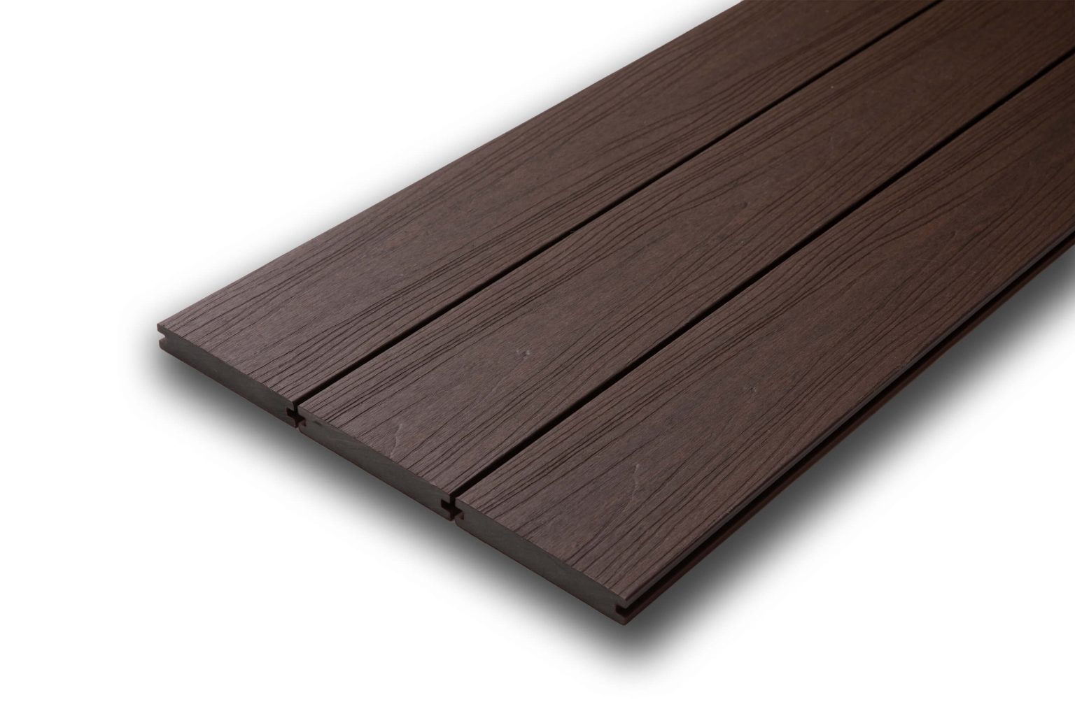 EkoDeck Alternative Installations - Leisure Decking