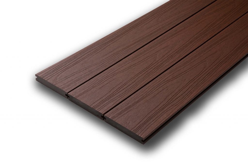 EkoDeck Alternative Installations - Leisure Decking