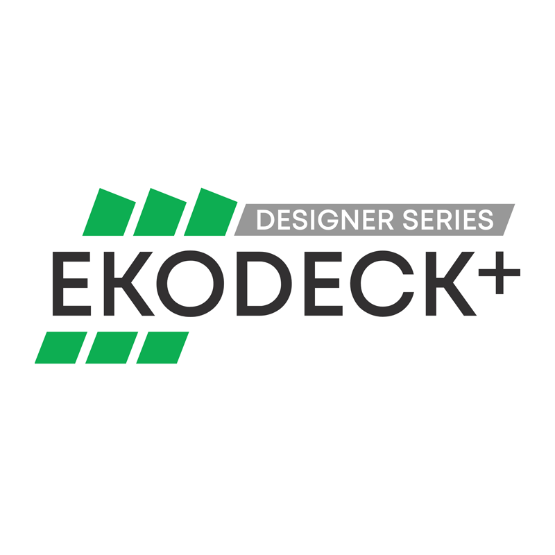 EkoDeck Alternative Installations - Leisure Decking