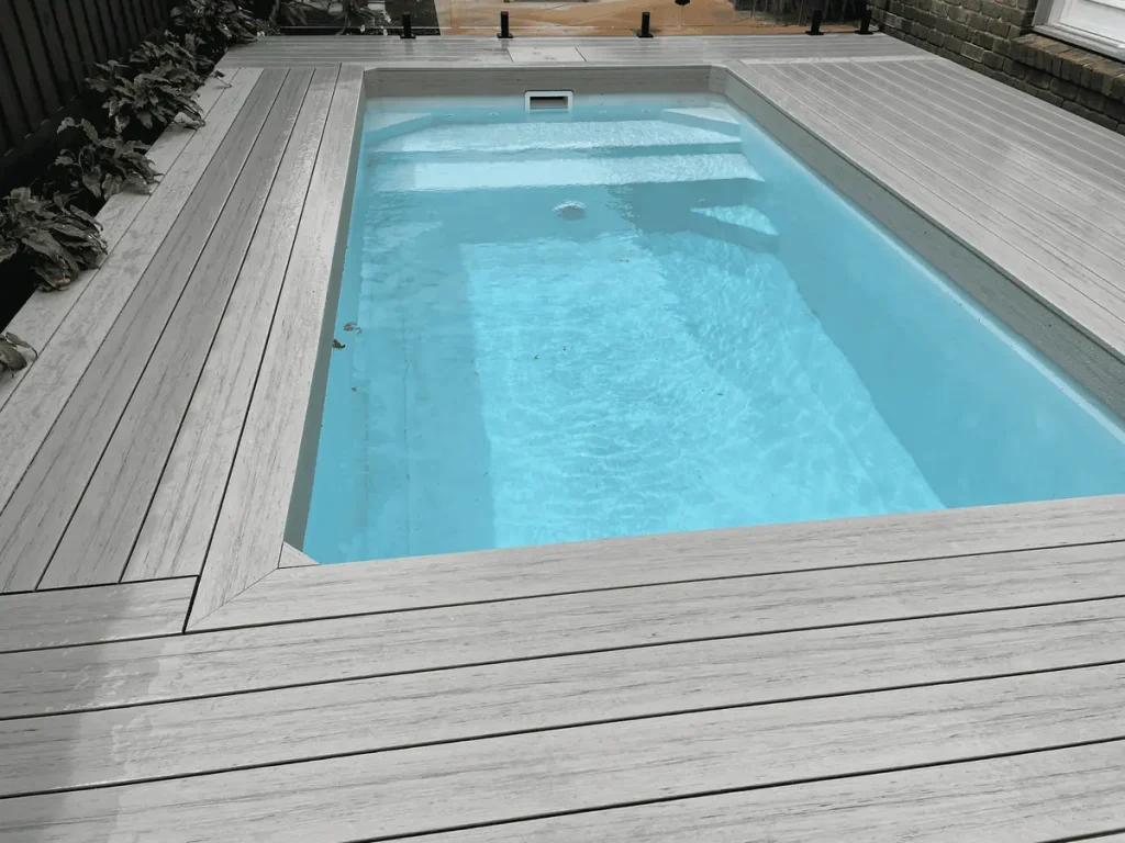Deck Builders Berwick - Leisure Decking